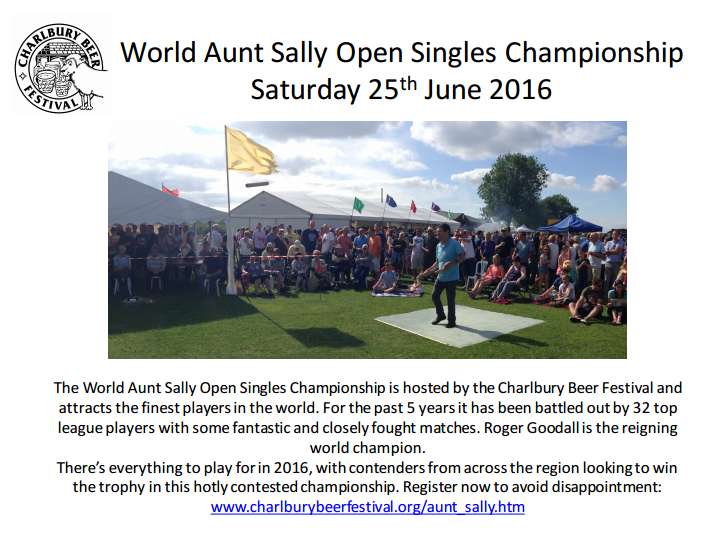 2016 AGM & Newsletter